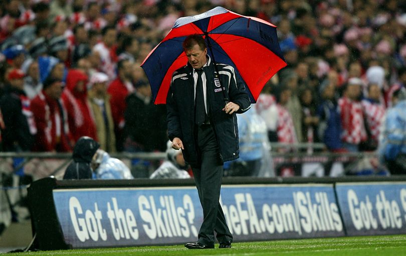 Ranked! EVERY England manager ranked from worst to best | FourFourTwo