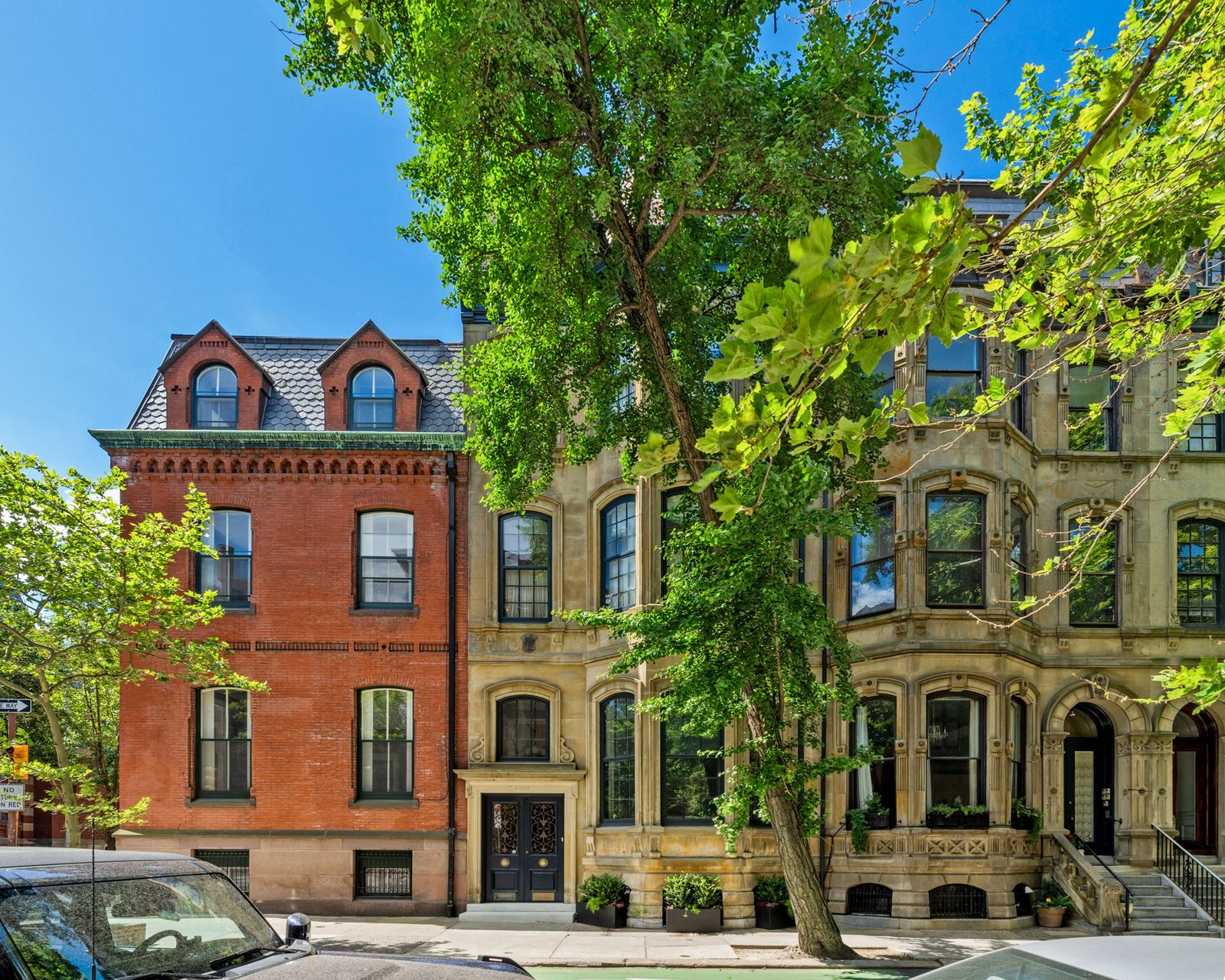 5 Historic Philadelphia Homes for Sale Now | Kiplinger