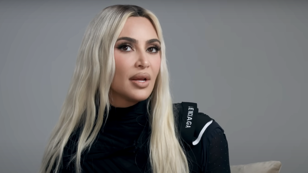 Kim Kardashian Finally Graduated Law School, But It Was Her Son Psalm ...