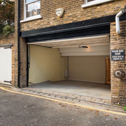 Want to live like 007? James Bond's fictional home is up for sale – and ...
