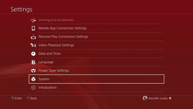 How to pre-install a preordered PlayStation 4 game | Android Central
