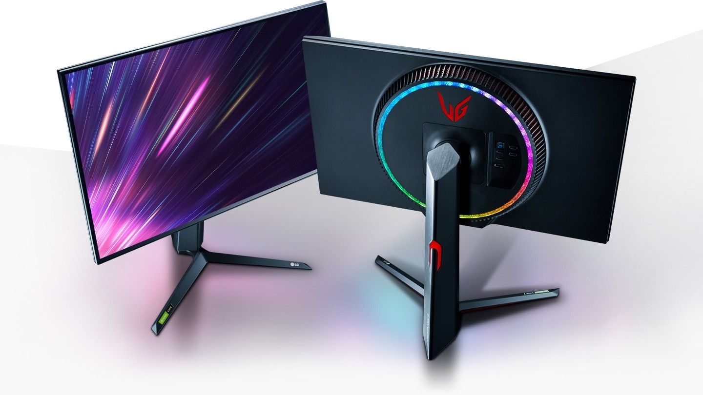 This killer 27-inch 4K gaming monitor is over $250 off right now ...