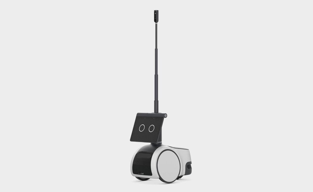 Little Amazon Astro: the company’s first foray into robotics | Wallpaper*