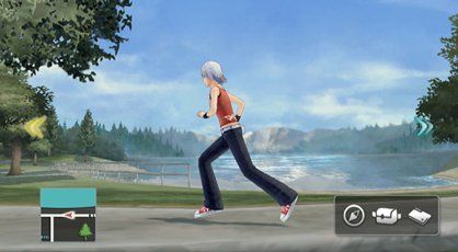 Another Code R: A Journey into Lost Memories review | GamesRadar+