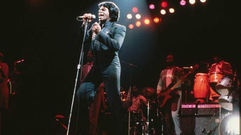 The 15 best ever groove drummers | MusicRadar