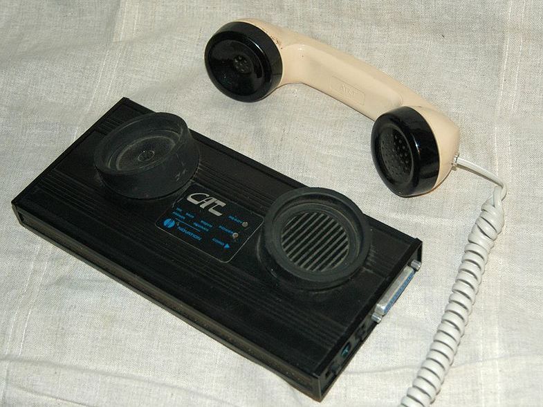 Getting connected: a history of modems | TechRadar