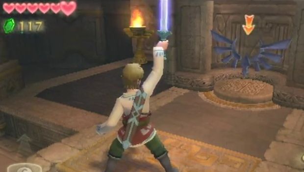 The 8 most original control schemes weve ever seen | GamesRadar+