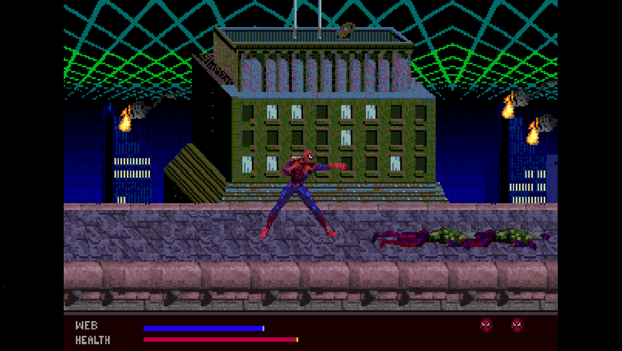 The best Spider-Man games of all time | GamesRadar+