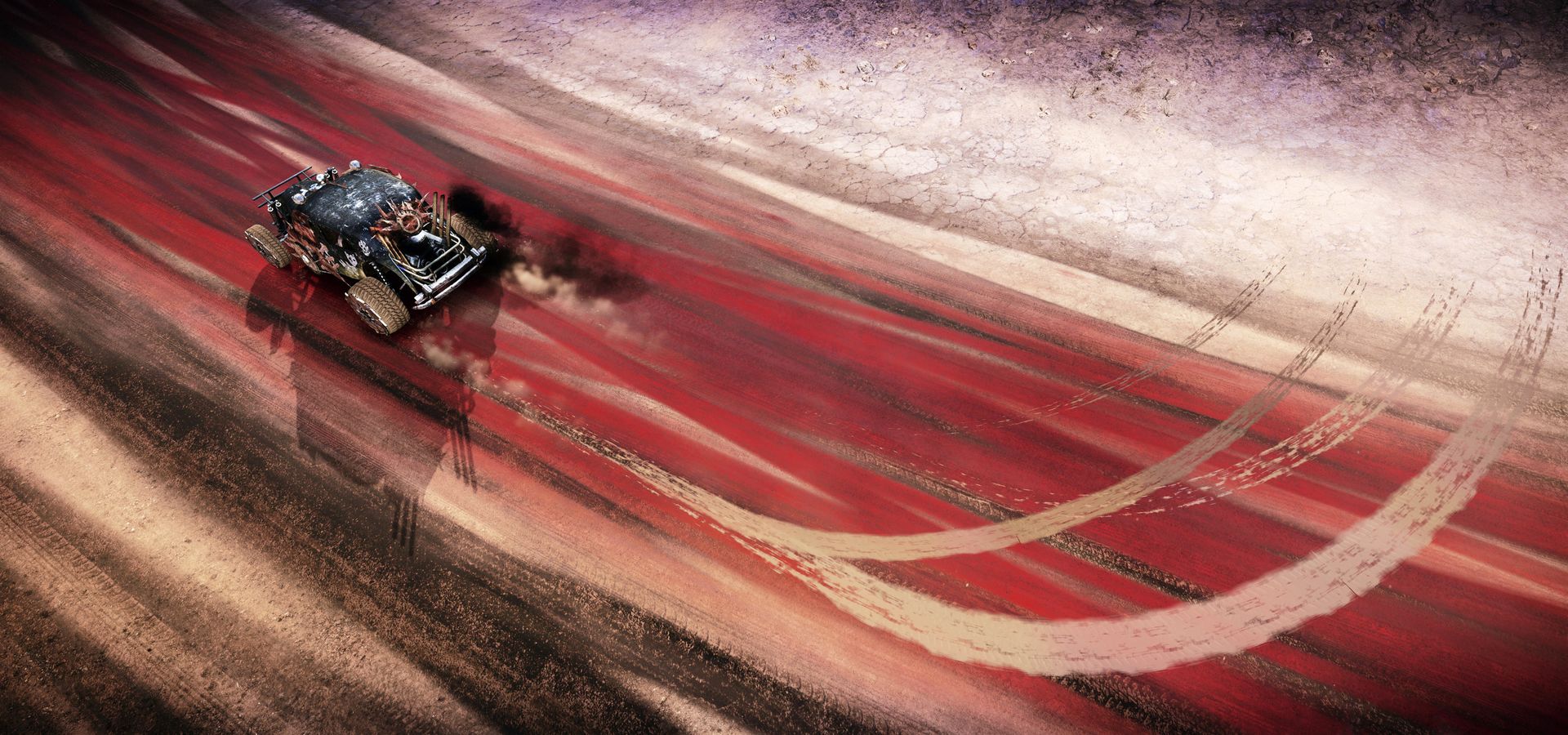 Mad Max 5k gallery: Visions from the wasteland | PC Gamer