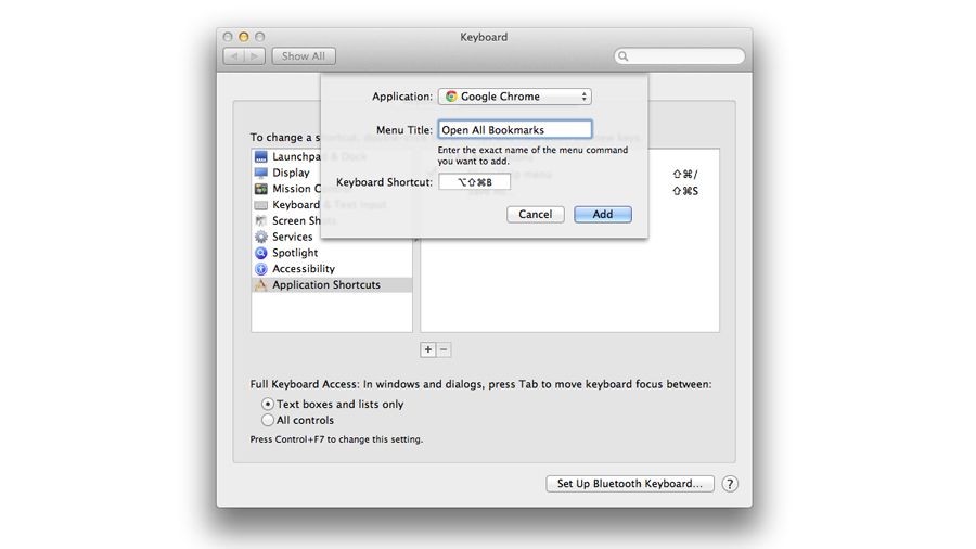 The 50 best Mac tips, tricks and timesavers | TechRadar
