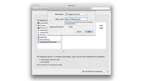 The 50 best Mac tips, tricks and timesavers | TechRadar