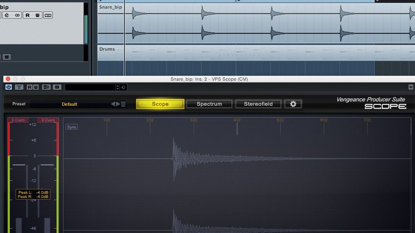 How to understand the basics of limiting | MusicRadar