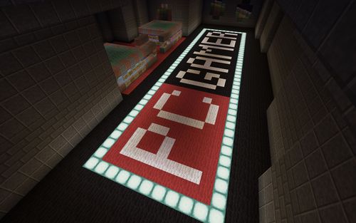 Amazing builds from PC Gamer UK's Minecraft server | PC Gamer