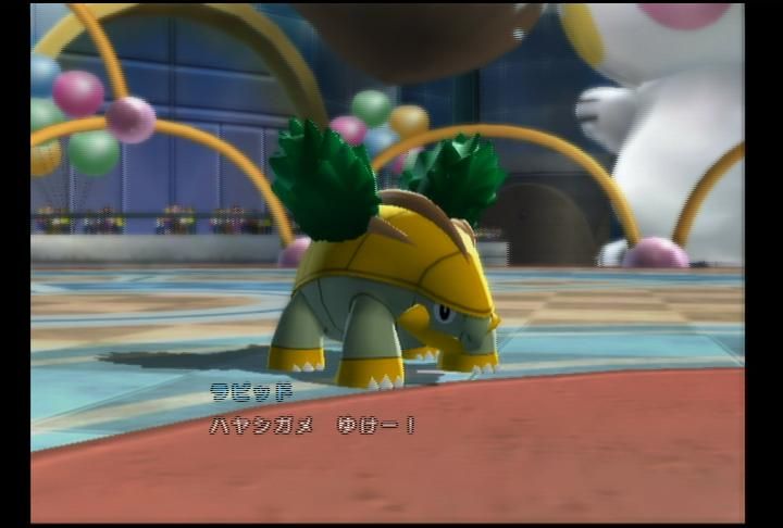 The complete Pokemon Diamond and Pearl pokedex, part 1 | GamesRadar+