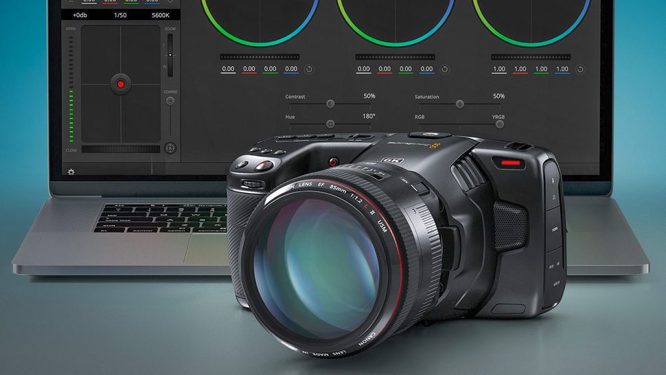 Video jargon explained | Digital Camera World