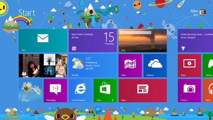 Windows RT review | TechRadar