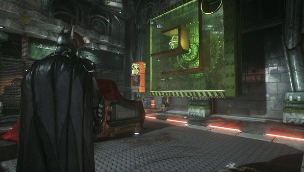 Arkham Knight HQ - Batman Arkham Knight Riddler guide to solve every ...