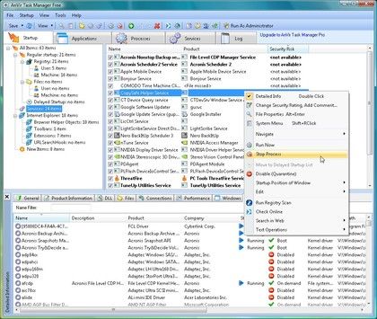 5 best alternatives to the Windows Task Manager: Page 2 - Page 2 ...