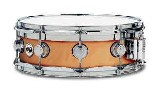 In Pictures: First look at DW's new snares | MusicRadar