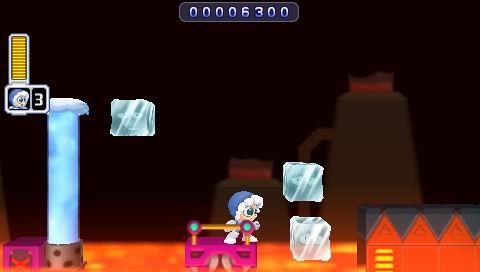 Mega Man Powered Up review | GamesRadar+