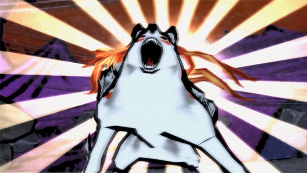 Bark! Swear! Its the best single-action buttons in video games ...