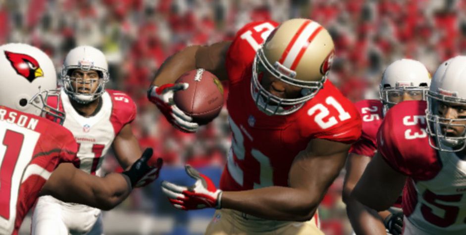 Madden NFL 13 review | GamesRadar+