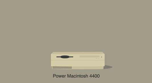 The 25 most iconic Mac designs | Creative Bloq