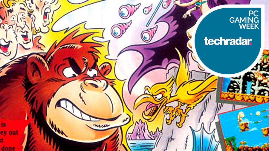 Why Toki made platform fans go ape | TechRadar