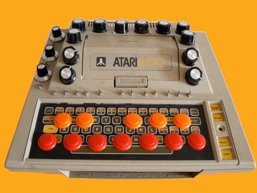 Atari console becomes hardware synth | MusicRadar