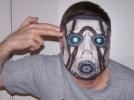 How to make a Borderlands paper craft mask | GamesRadar+