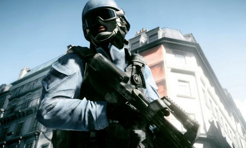 Six terrible graphical effects that need to stop | PC Gamer