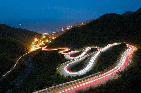 20 amazing examples of long exposure photography | Creative Bloq