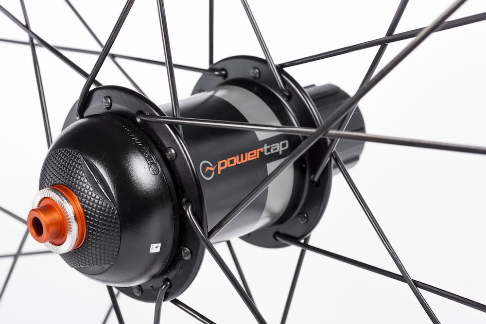 CycleOps PowerTap G3 Enve 4 review | Cycling Weekly