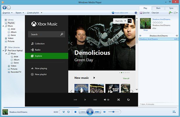 Best Media Player Roundup | PC Gamer