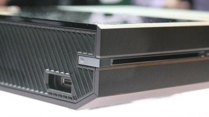 First look: Xbox One | TechRadar