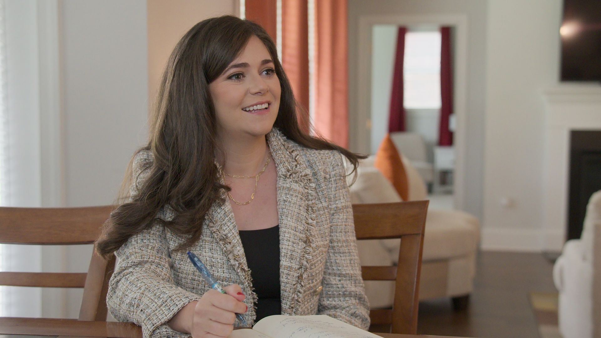 'The Later Daters' Cast: Your Guide to the Contestants | Marie Claire