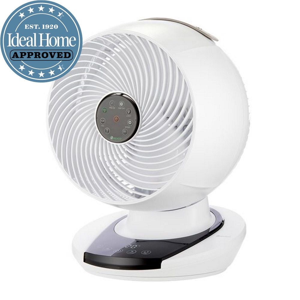 Best fan 2022 - tackle the heat with the best smart, desk and pedestal ...