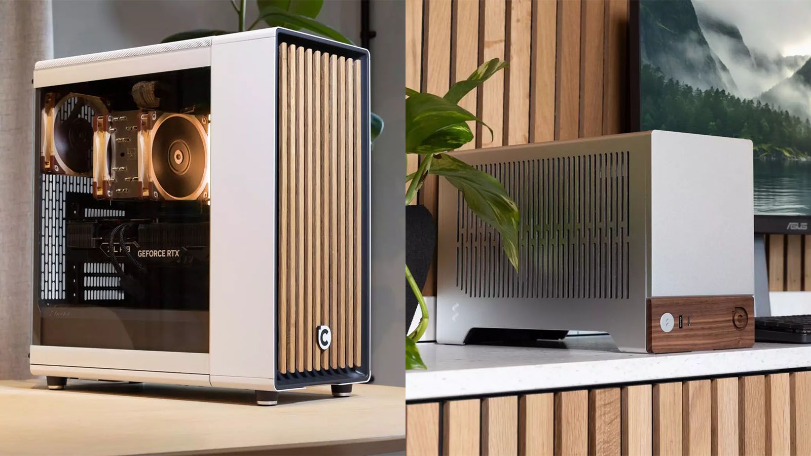 Just in! Exclusive discount on Scandi-style PCs may be my tech ...