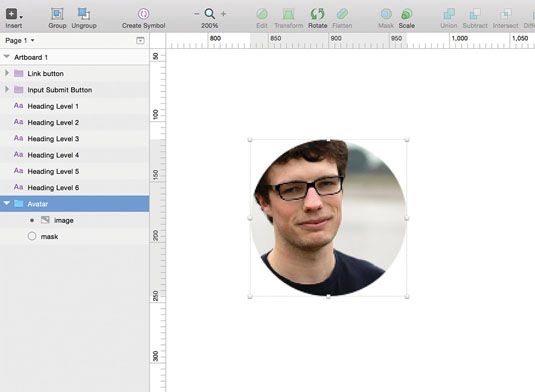 How to build a pattern library in Sketch | Creative Bloq