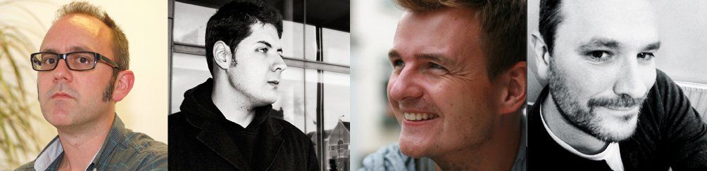 Edge's Hype conference full schedule announced | GamesRadar+