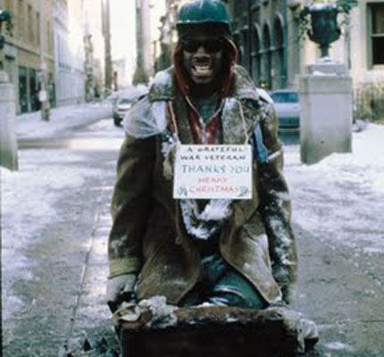 10 Hilarious Movie Hobos | GamesRadar+