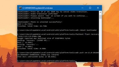 How to install CyanogenMod 13 on your Android phone | TechRadar