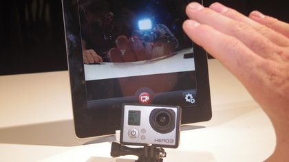 GoPro HERO3: Black Edition review | TechRadar