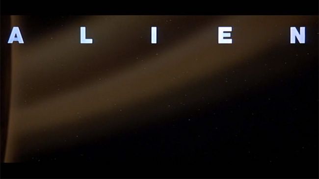 35 Greatest Movie Title Cards: Page 4 - Page 4 | GamesRadar+