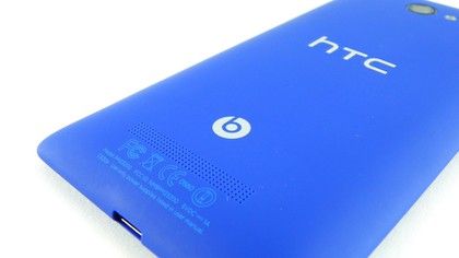 HTC Windows Phone 8X review | TechRadar