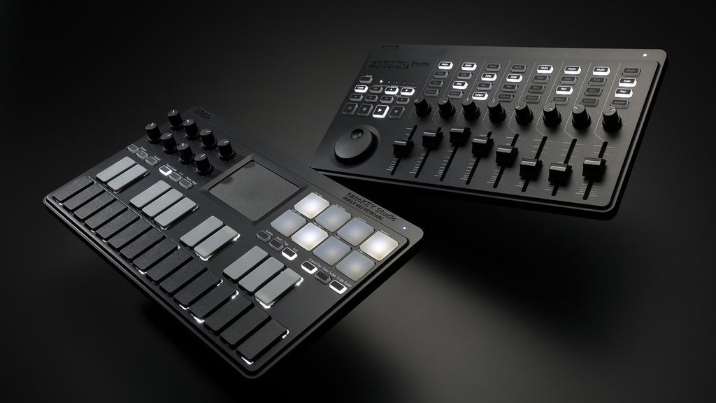 The best new MIDI controllers of NAMM 2016 | MusicRadar