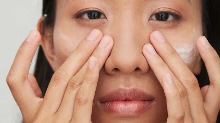 How to apply eye cream properly, according to an expert | Marie Claire UK