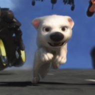 Exclusive: How Disney Made Bolt | GamesRadar+