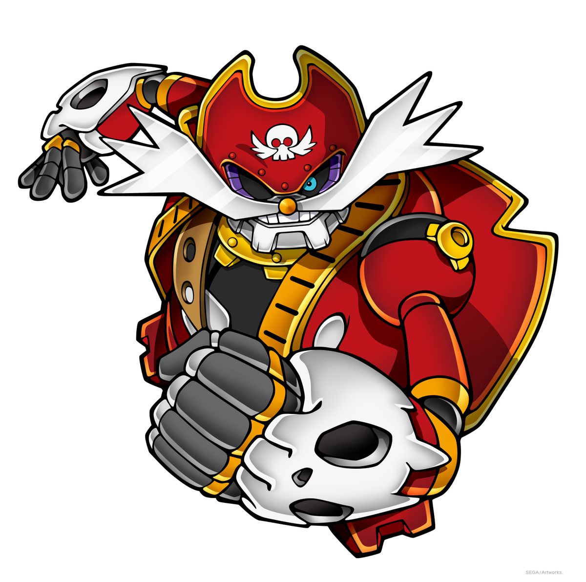 BioWare making Sonic RPG | GamesRadar+