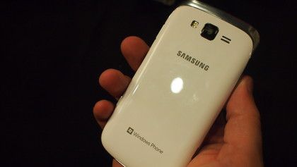Samsung Focus 2 (AT&T) review | TechRadar